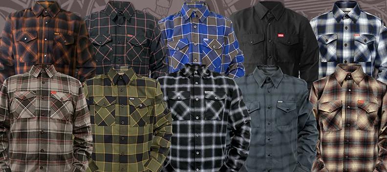 Dixxon – Redline Harley-Davidson