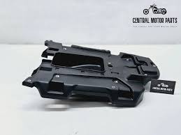 Tailsection subframe Pan America 2021-up – Redline Harley-Davidson