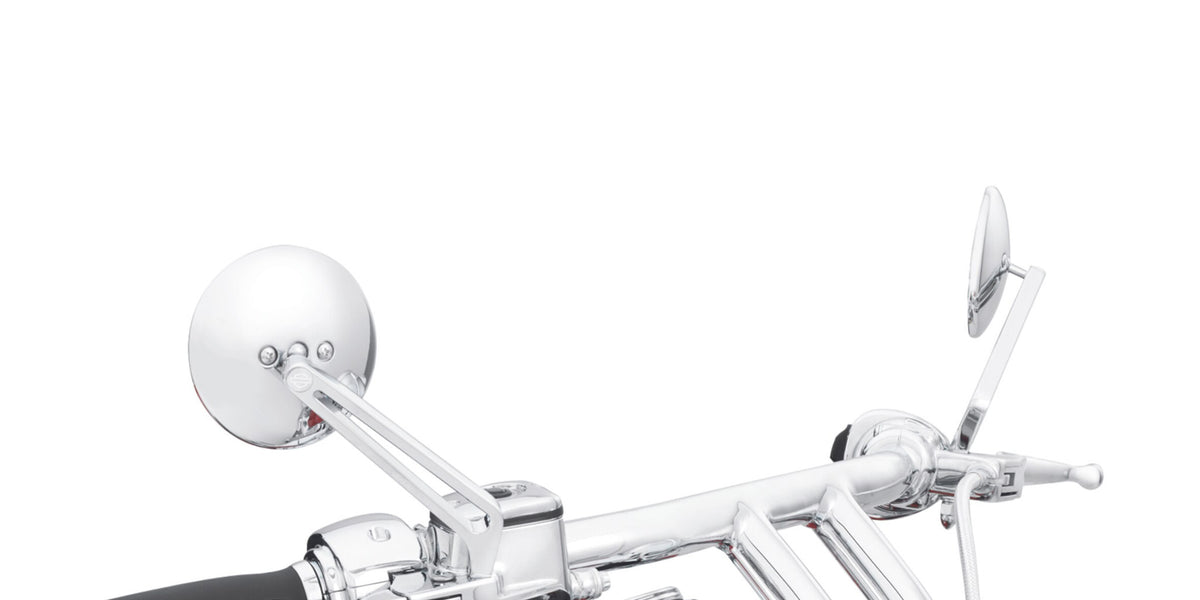 Street Slammer Handlebar – Redline Harley-Davidson